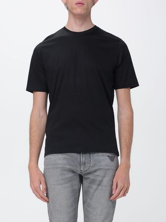 xc T-Shirt Homme couleur Noir