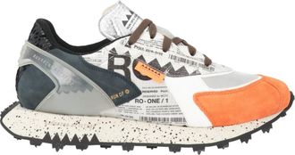 RUN OF SCHUHE - Sneakers auf YOOX.COM