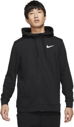 Nike Dri-Fit M Full-Zip Train - Kapuzenpullover - Herren
