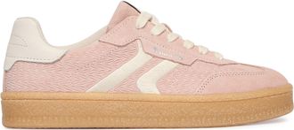 Tamaris Sneakers Tamaris 1-23723-44 Rosa