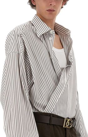 Dolce & Gabbana Super Over Shirt - Multicolor
