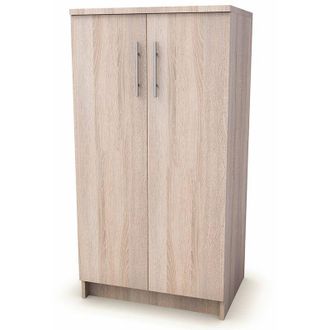 Vicco Schuhschrank Dalia, Sonoma, 56 x 108 cm Vicco