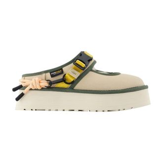 UGG Bea Mary Jane Wildwood - - Shoes - Damen - Beige - 36 EU