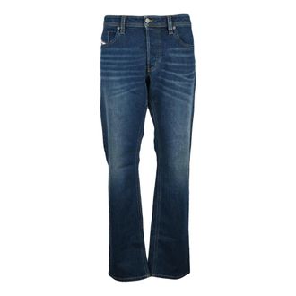 Diesel Homme, Jeans, Bleu, Taille: W38 1985 Larkee Jeans