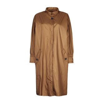 Add Cappotto - - Coats - Damen - Braun - M
