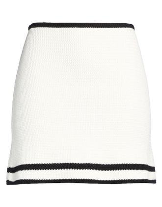 Nina Ricci HOSEN & R&Ouml;CKE - Minir&ouml;cke auf YOOX.COM