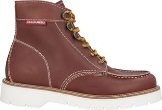 Dsquared2 SCHUHE - Stiefeletten auf YOOX.COM