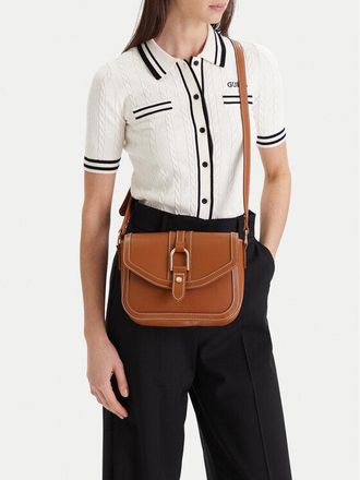 Beverly Hills Polo Club Handtasche CEO-BHPC-C-014-09 Braun