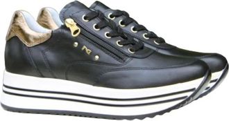 Nero Giardini Herren, Schuhe, Schwarzk, 40 EUGröße