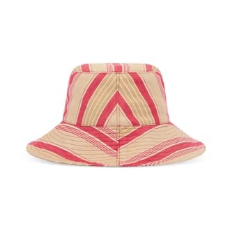 Isabel Marant Shaelyn Chapeau - - Accessories - Damen - Mehrfarbig - 56 CM
