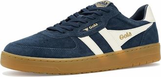 Gola Hawk Suede 86 Sneaker - - Shoes - Herren - Blau - 42 EU
