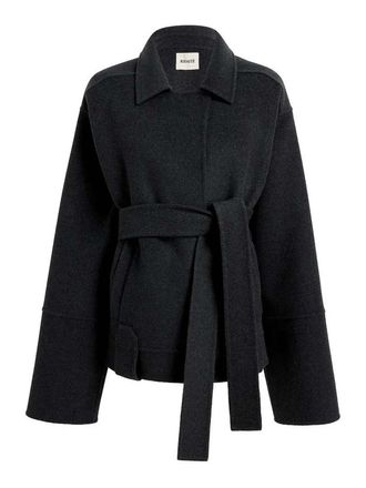 Khaite Casualjacke - Braun