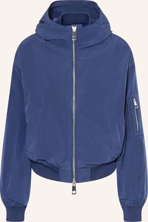 Darling Harbour Darling Harbour Blouson blau