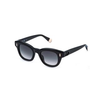 Furla Sfu986 Sonnenbrille - - Accessories - Damen - Schwarzk - 48 MM