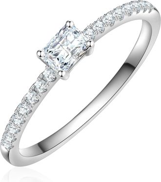 Trilani Ring
