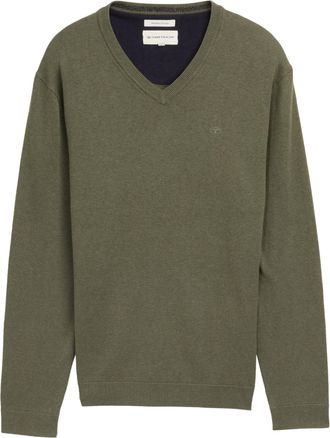 Tom Tailor Pullover