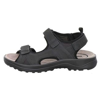 Jomos Herren, Schuhe, Schwarzk, 49 EUGr&ouml;&szlig;e