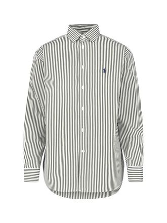 Polo Ralph Lauren Striped Shirt