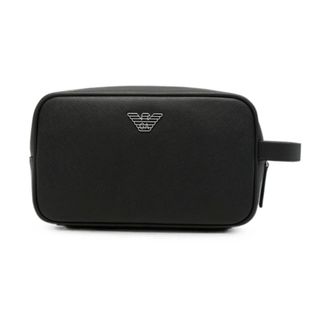 Emporio Armani Herren, Taschen, Schwarzk, ONE SIZEGr&ouml;&szlig;e