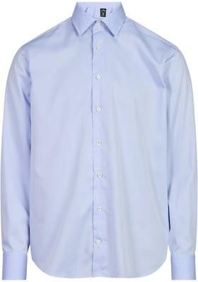 van Laack Chemise slim en coton