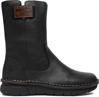 Rieker Stiefeletten Rieker CEO-73350-00 Schwarz