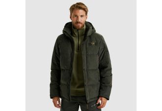 PME Legend Cordjacke GOBBLER &Auml;rmelabschluss mit Windstopper
