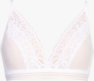 Wacoal Brassi&egrave;re Raffine en dentelle
