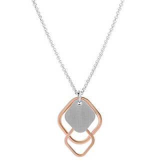 Orphelia Femme Argent Pendentifs - ZK-7391