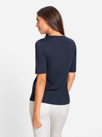 Heine T-Shirt Shirt Kurzarm
