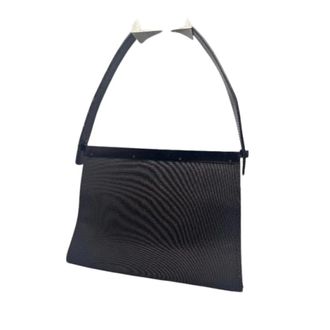 Gucci Sac bandouli&egrave;re Pre-owned - Femme - Pre-owned - Noir - Taille: ONE Size