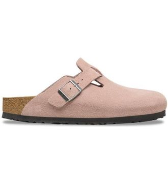 Birkenstock Boston W - Schlappen - Damen