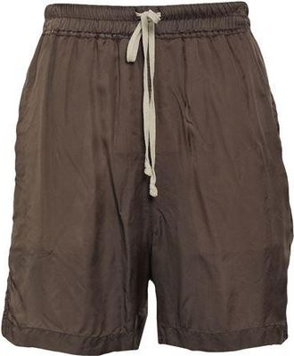 Rick Owens BAS - Shorts et bermudas sur YOOX.COM
