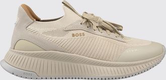 HUGO BOSS Sneakers BOSS Herren Farbe Braun