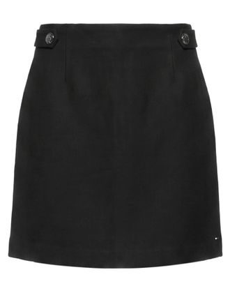 Tommy Hilfiger HOSEN & R&Ouml;CKE - Minir&ouml;cke auf YOOX.COM