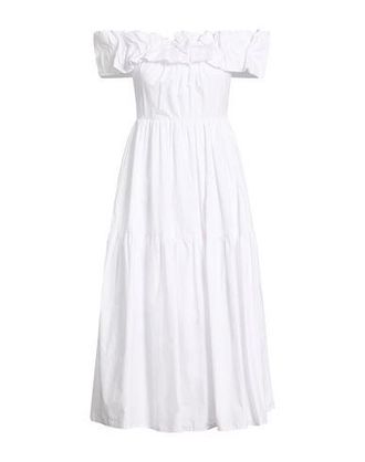 No Secrets World ROBES - Robes midi sur YOOX.COM