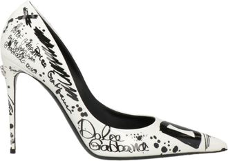 Dolce & Gabbana SCHUHE - Pumps auf YOOX.COM