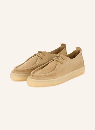 Copenhagen Copenhagen Studios Schn&uuml;rer cph172m beige