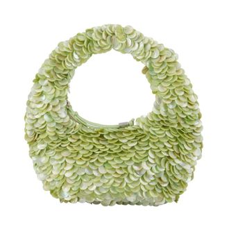 Staud Reef Bag - - Bags - Damen - Gr&uuml;n - ONE SIZE