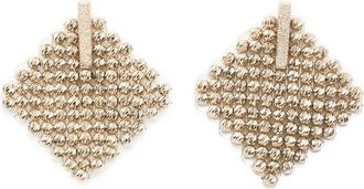 Brunello Cucinelli Femme, Accessoires, Jaune, Taille: ONE Size Morw9La01 C2231