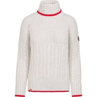 Almgwand Damen Pullover BARRENECKALM