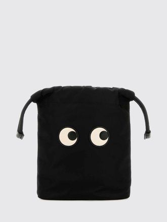 Anya Hindmarch Mini Sac Femme couleur Noir