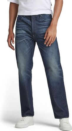G-Star RAW Herren Type 49 Relaxed Straight Jeans