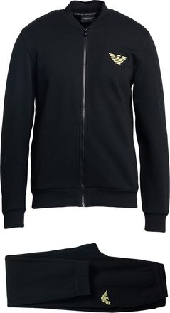 Emporio Armani OVERALLS - Sportanz&uuml;ge auf YOOX.COM