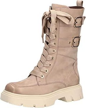 Caprice Femme 9-9-25270-29 Bottine, Taupe Nubuc 9 25270 29 334, 39 EU