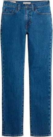 Levi's Jean 724 droit en coton