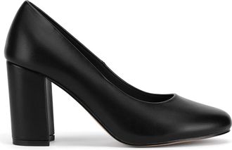 Clara Barson Pumps Clara Barson WYL3812-1 Schwarz