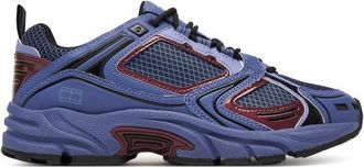 Tommy Jeans Sneakers Archive 97 EN0EN02857 Blau