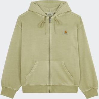 Carhartt Work in Progress Hoodie zipp&eacute; - Taille XS