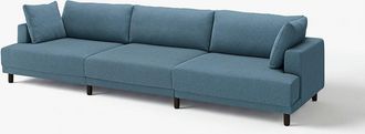 IKEA UPP&Aring;KRA 4,5er-Sitzelement
