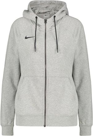 Nike Damen Sweatjacke mit Kapuze